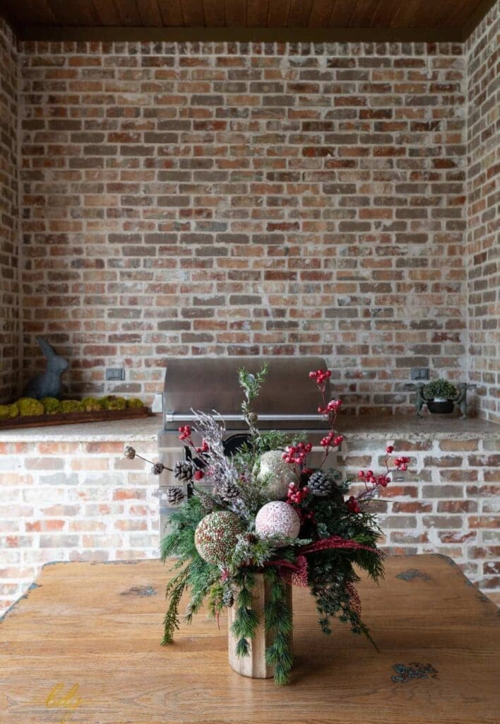 Our Favorite Christmas Designs - Baker Design Group