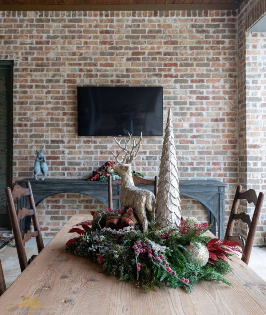 Our Favorite Christmas Designs - Baker Design Group