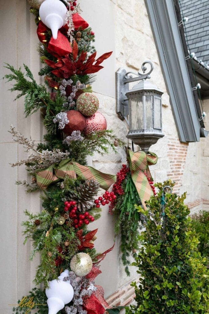 Our Favorite Christmas Designs - Baker Design Group