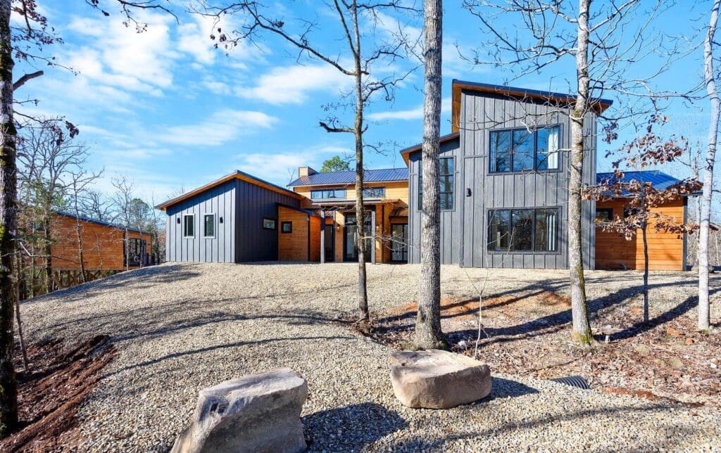 Construction Archives - Baker Design Group