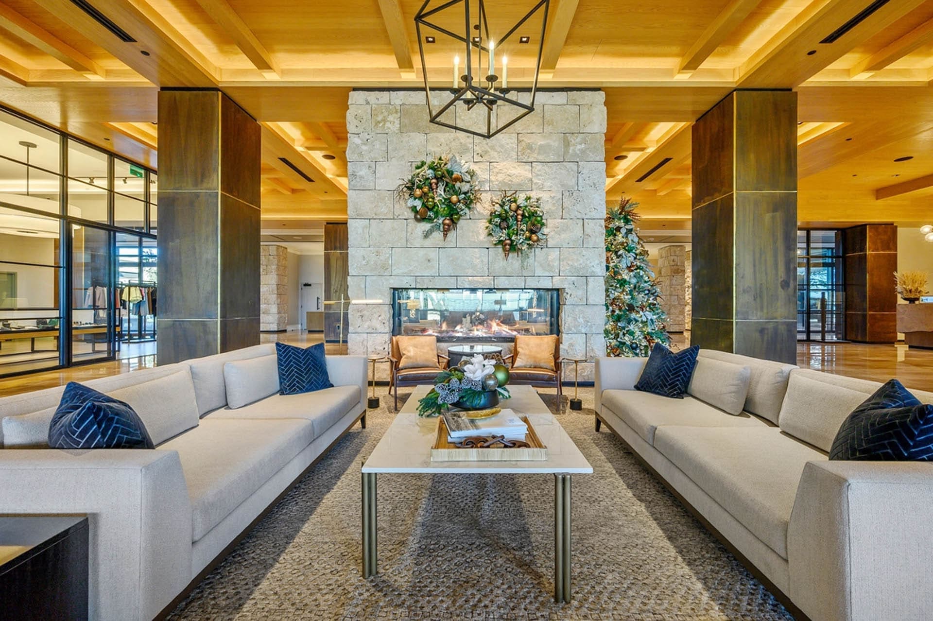 Interior Design Dallas Portfolio