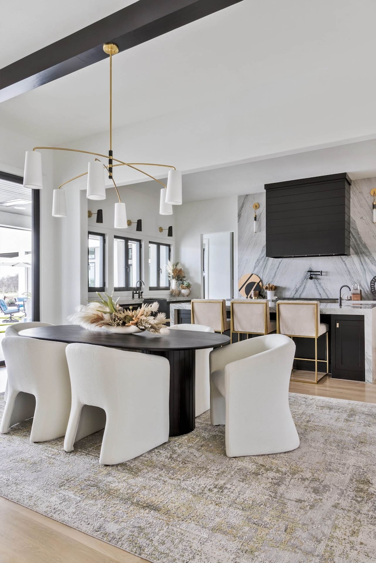 Interior Designer Dallas | Baker Design Group | Award-Winning Design