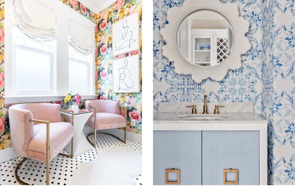 New Trends In Design - Baker Design Group