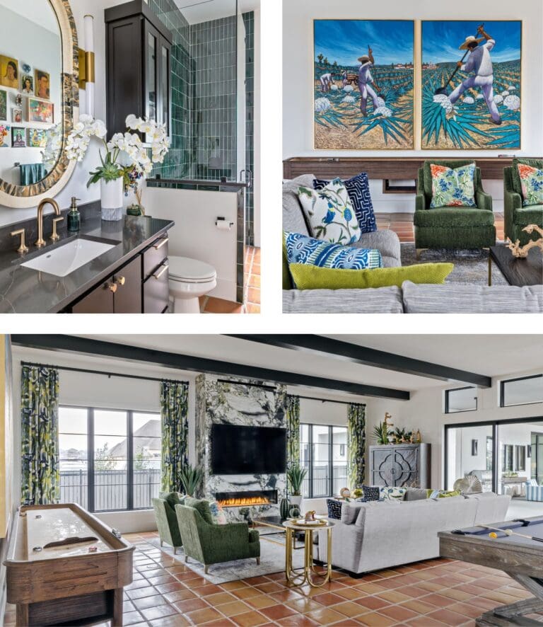 New Trends In Design - Baker Design Group