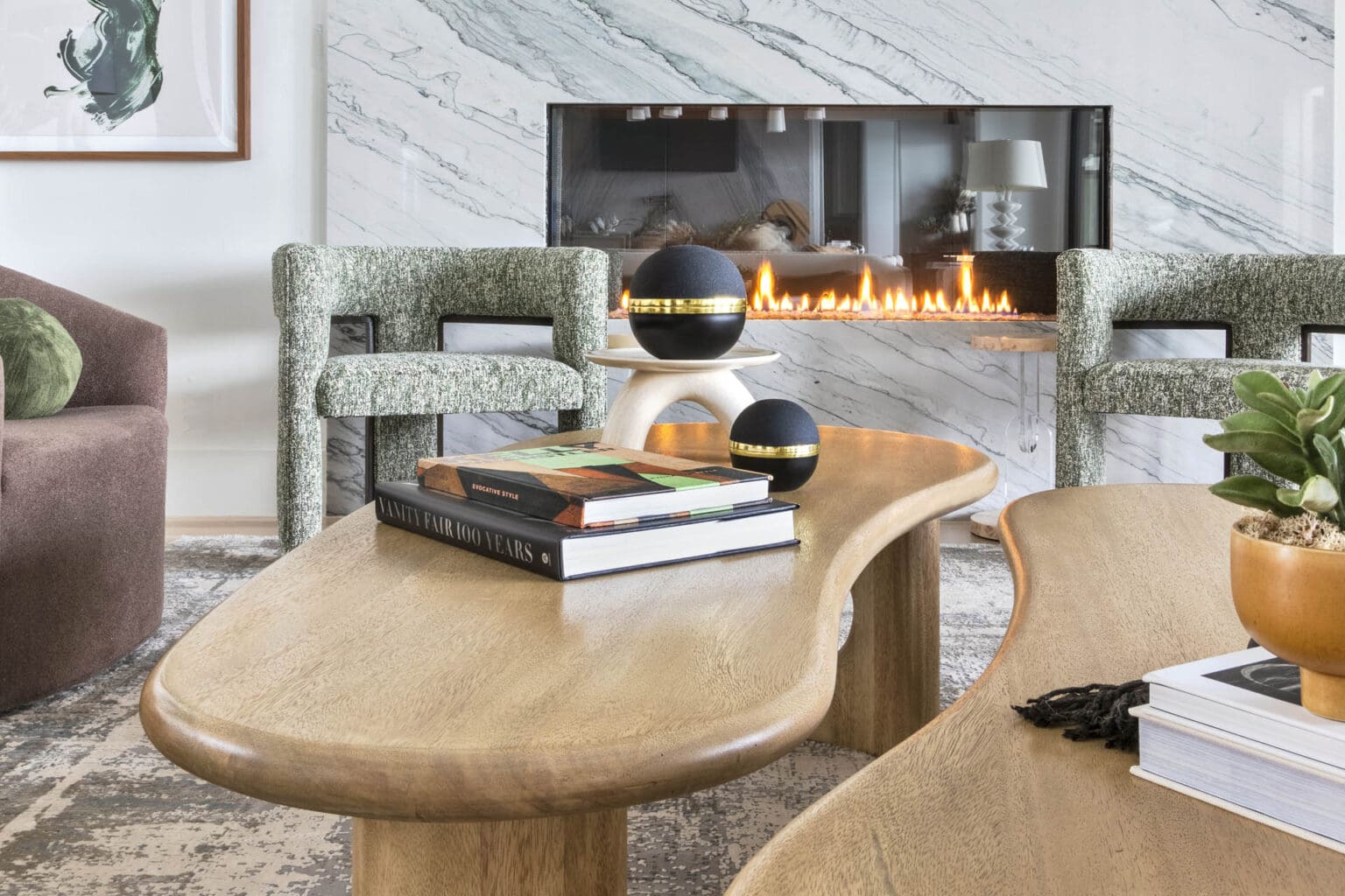 Baker Design Group | Interior Designer Dallas | National Award Winner