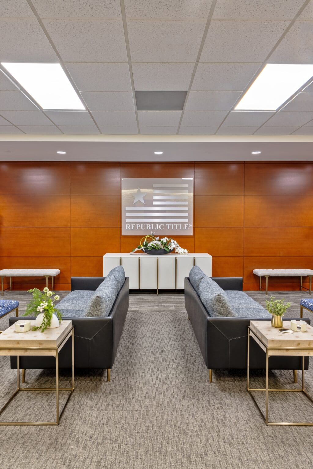 Commercial Archives - Baker Design Group