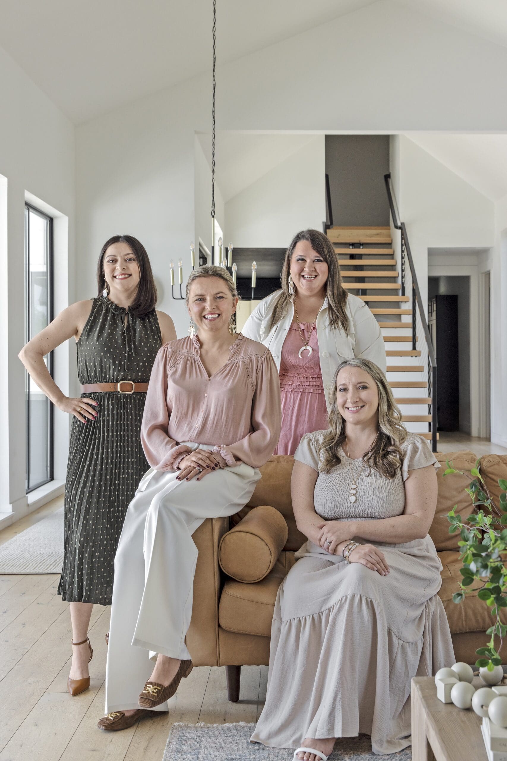 Discovery Call - Baker Design Group