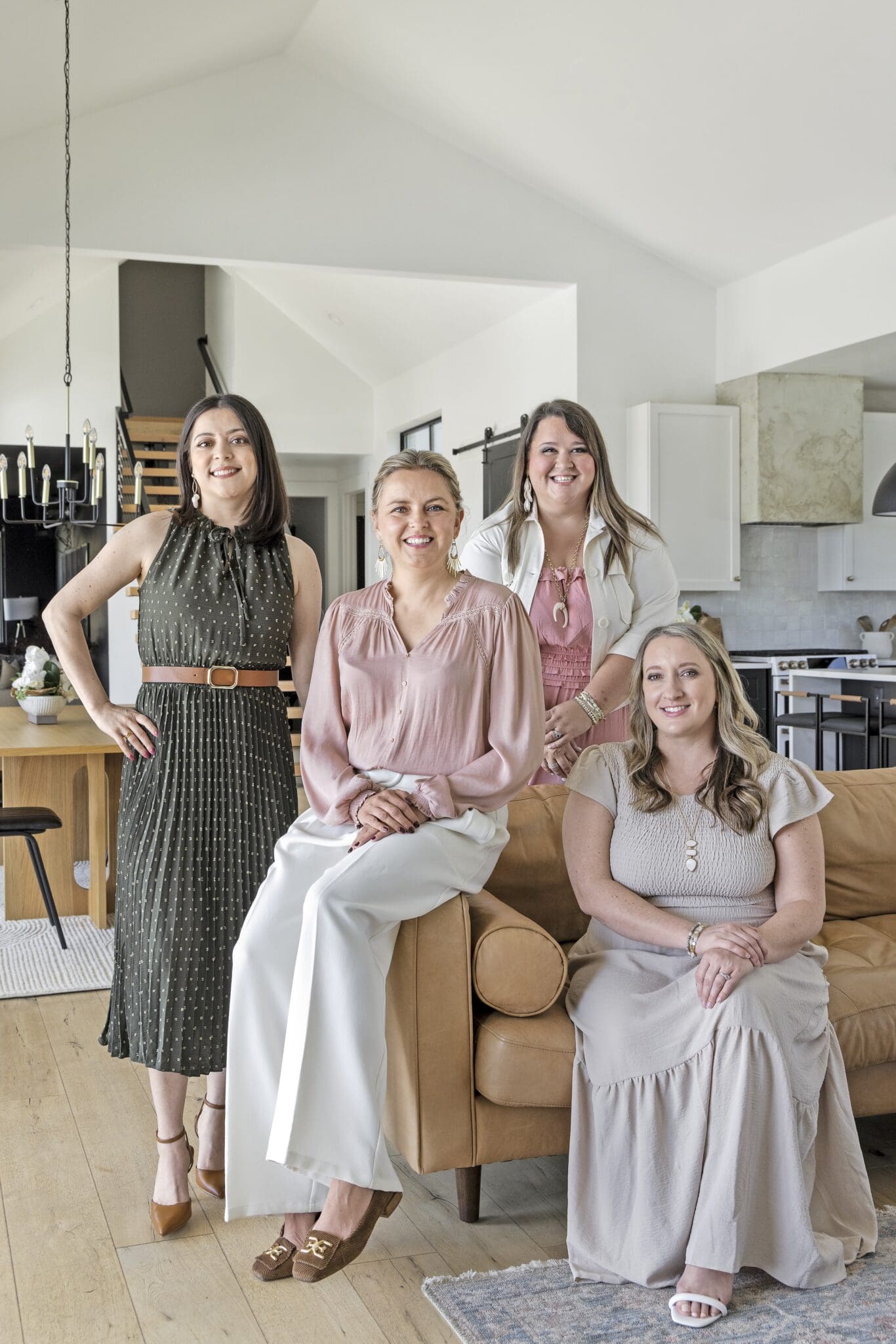 Dallas Interior Designers - Baker Design Group