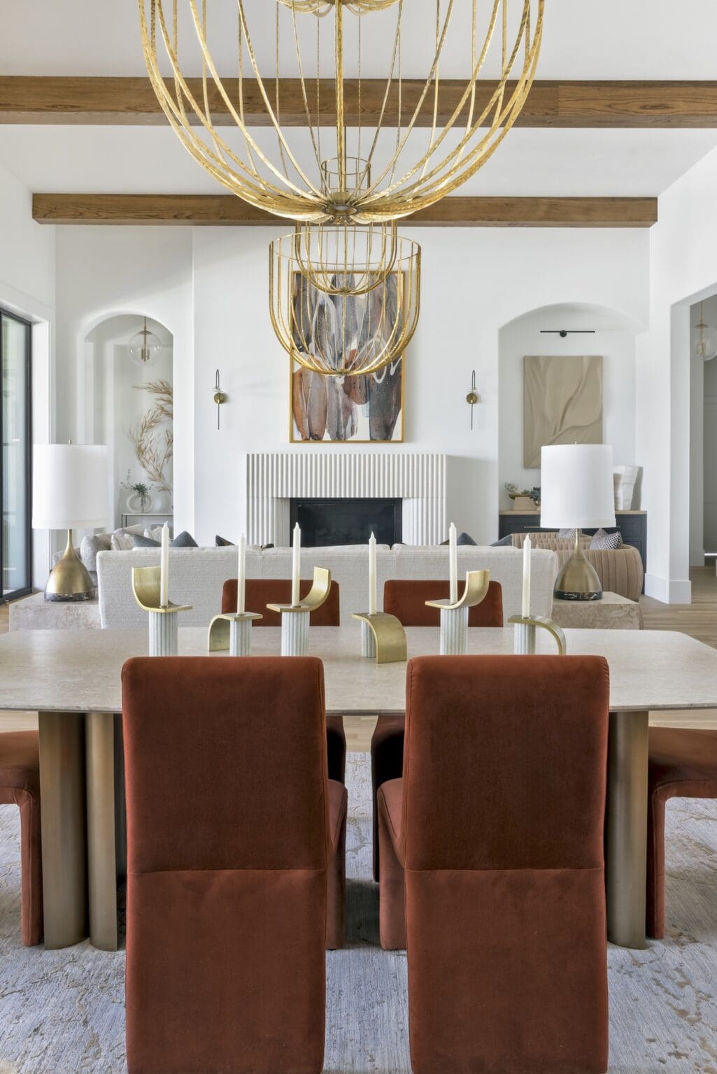 Interior Designer Dallas | Baker Design Group | Award-Winning Design