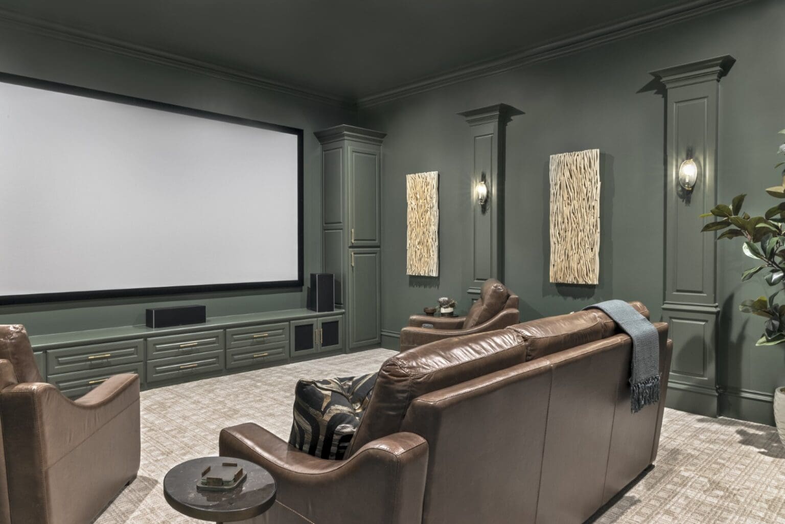 2026 BDG Interior Design Trends Forecast - Baker Design Group