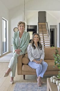 Dallas Award Winning Interior Designer | Baker Design Group